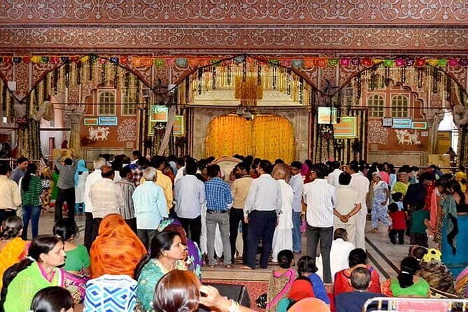 Women only Full Day Tour of Jaipur - Final Thoughts