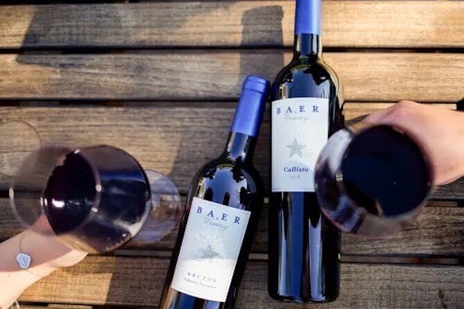 Women Winemakers in Woodinville WA - Practicalities and What to Expect