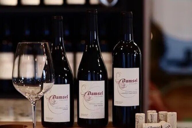 Women Winemakers in Woodinville WA - FAQs