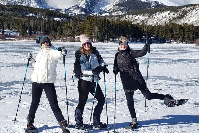 Women's Snowshoeing in Rocky Mountain National Park for Beginners - Pricing and Value