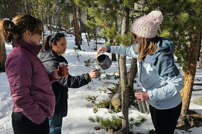 Women's Snowshoeing in Rocky Mountain National Park for Beginners - FAQ: Women’s Snowshoeing in Rocky Mountain National Park for Beginners