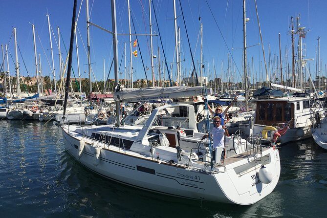 Wonderful 2 Hour Sailing trip including open bar and Pinchos - An In-Depth Look at the Experience