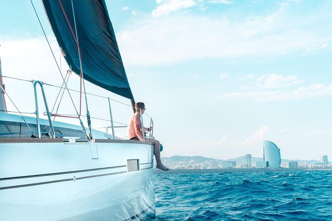 Wonderful 2 Hour Sailing trip including open bar and Pinchos - FAQs
