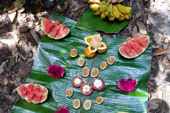 Wonderful 2Days 1Night Bukit Lawang Jungle Trekking Free Rafting - The Real Benefits from This Tour