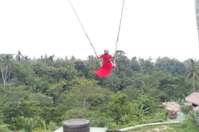 Wonderful 3 Days of Bali Private Guided Tour All Inclusive - Frequently Asked Questions