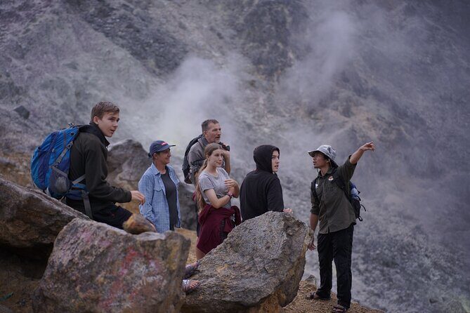 Wonderful 7 Days North Sumatra Tour (Include: 2 Days 1 Night Jungle Trekking) - Evaluating the Value