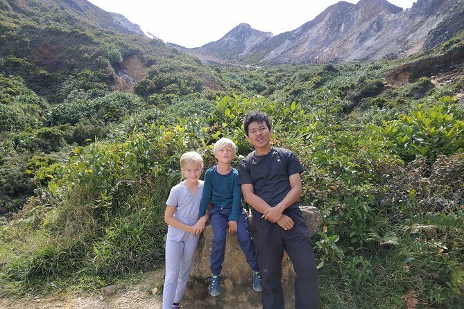 Wonderful 7 Days North Sumatra Tour (Include: 2 Days 1 Night Jungle Trekking) - The Sum Up