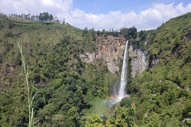 Wonderful 7 Days North Sumatra Tour (Include: 2 Days 1 Night Jungle Trekking) - Frequently Asked Questions