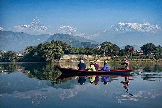 Wonderful Australian Camp & Sarangkot Trek - Exploring the Highlights of the Trek
