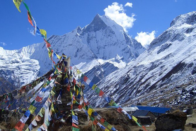 Wonderful Australian Camp & Sarangkot Trek - Practical Details for Travelers