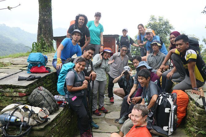 Wonderful Australian Camp & Sarangkot Trek - Authentic Experiences & Practical Tips