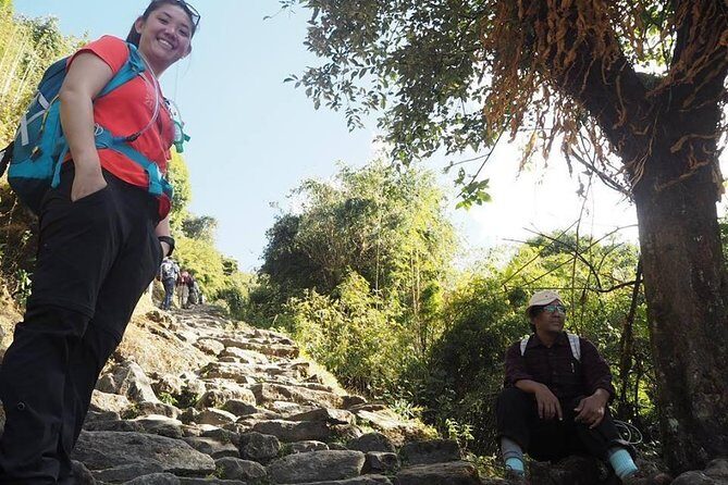 Wonderful Australian Camp & Sarangkot Trek - Final Thoughts