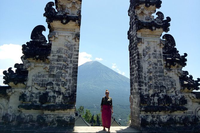 Wonderful Bali In 3 Days Private Tour - Exploring Bali in 3 Days: A Closer Look