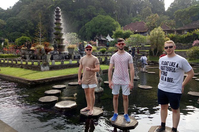 Wonderful Bali In 3 Days Private Tour - Who Will Love This Tour?