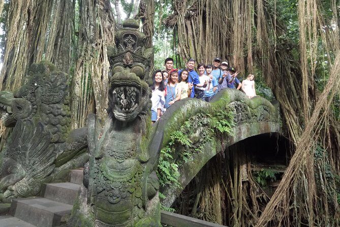 Wonderful Bali In 3 Days Private Tour - The Sum Up: Is It Worth It?