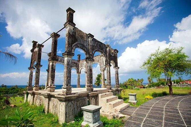 Wonderful Bali In 3 Days Private Tour - FAQ