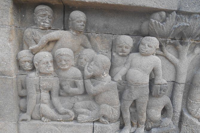 Wonderful Borobudur Prambanan One Day Tour - FAQs