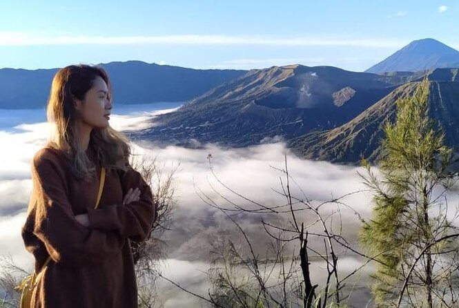 Wonderful Bromo Sunrise Tour Depart from Surabaya - Practical Details and Tips