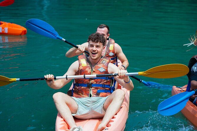 Wonderful Day explore Halong Bay from Hanoi - Final Thoughts: Is This Tour Right for You?