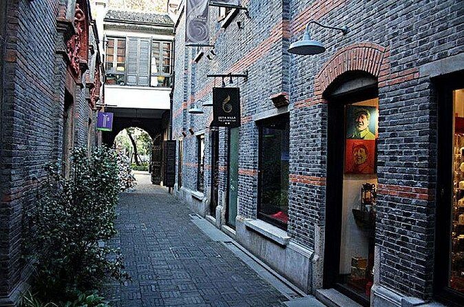 Wonderful day trip to Shanghai - Final Thoughts