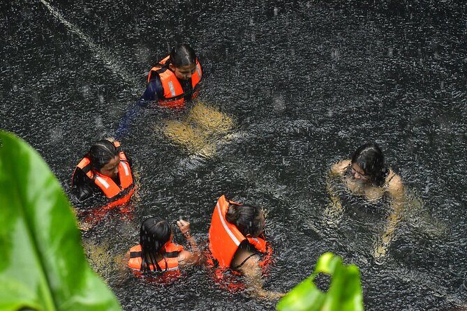 Wonderful Jungle Experience with Horse Riding, ATV, Ziplines and Cenote - Final Thoughts