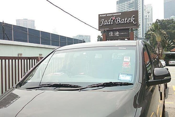 Wonderful KL City Tour For Cruise Ship Traveler - Practicalities and What You Need to Know