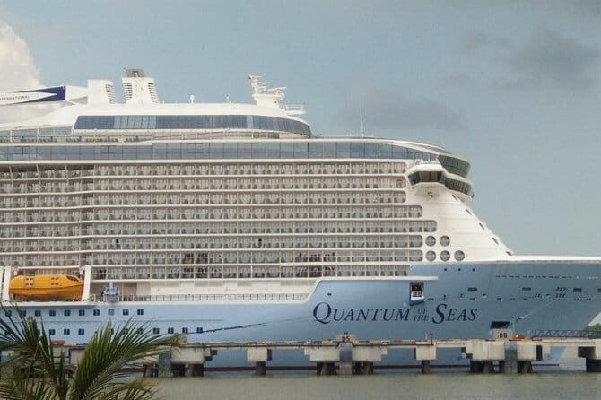 Wonderful KL City Tour For Cruise Ship Traveler - FAQ