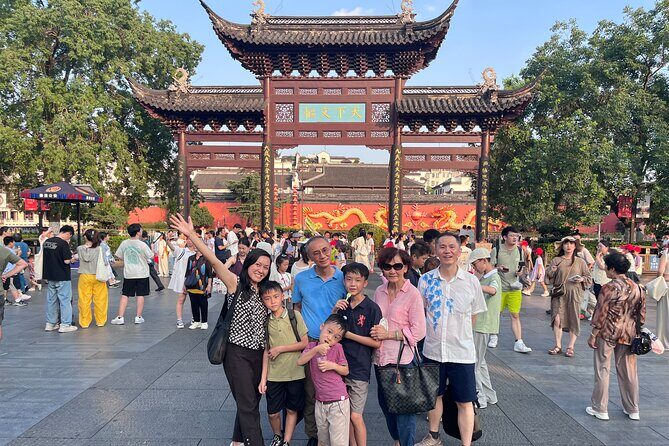 Wonderful Nanjing City Highlights Day Tour - Is This Tour Worth the Price?