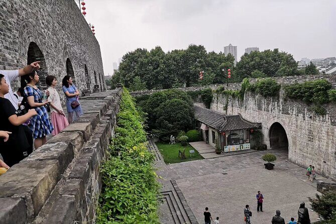 Wonderful Nanjing City Highlights Day Tour - The Sum Up