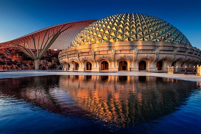 Wonderful Nanjing City Highlights Day Tour - FAQ