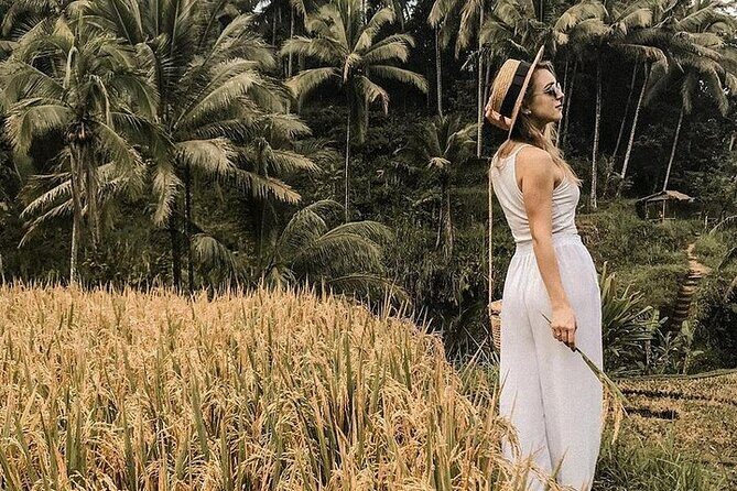 Wonderful of Ubud Tour - (Private & All-Inclusive) - An In-Depth Look at the Ubud Tour Experience