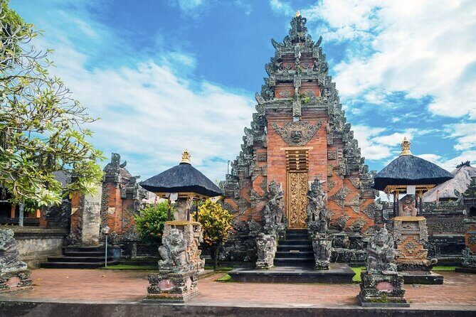 Wonderful of Ubud Tour - (Private & All-Inclusive) - Who Will Love This Tour?