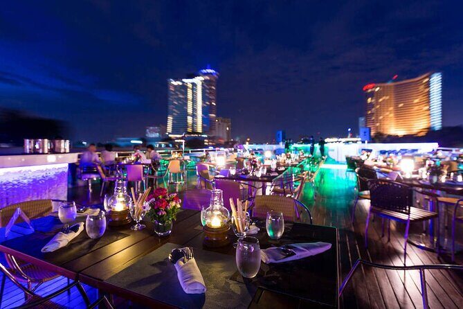 Wonderful Pearl: Bangkok's Dinner Night Cruise - Who Will Love This Experience?