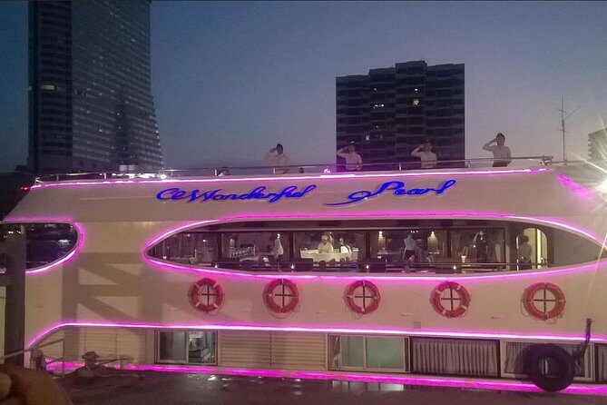 Wonderful Pearl: Bangkok's Dinner Night Cruise - Final Thoughts