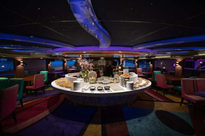 Wonderful Pearl Cruise with Private Hotel Transfer - Analyzing the Value