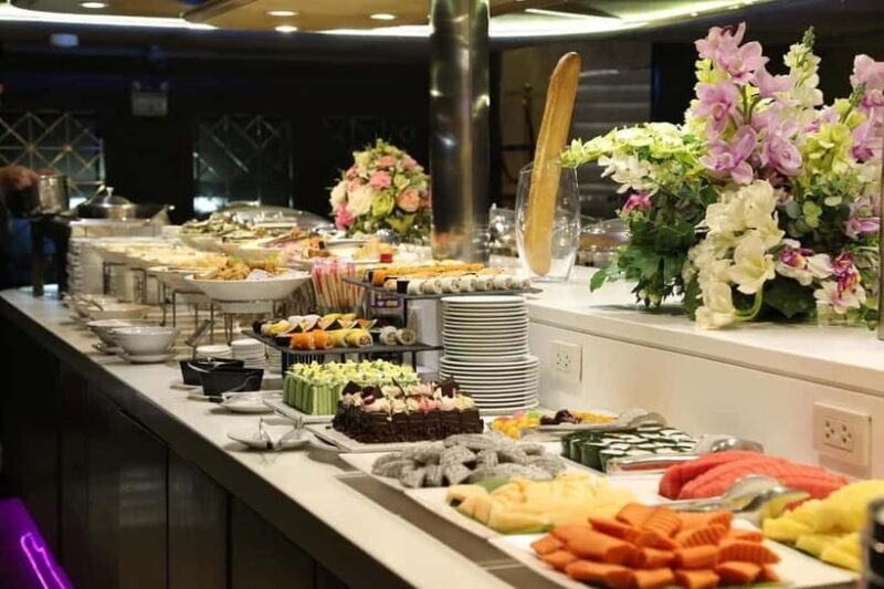 Wonderful Pearl Cruise with Private Hotel Transfer - Final Words