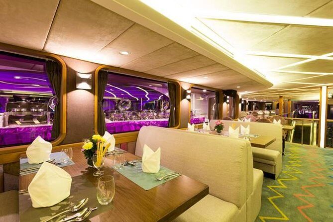 Wonderful Pearl Dinner Cruise - Final Thoughts: Is It Worth It?