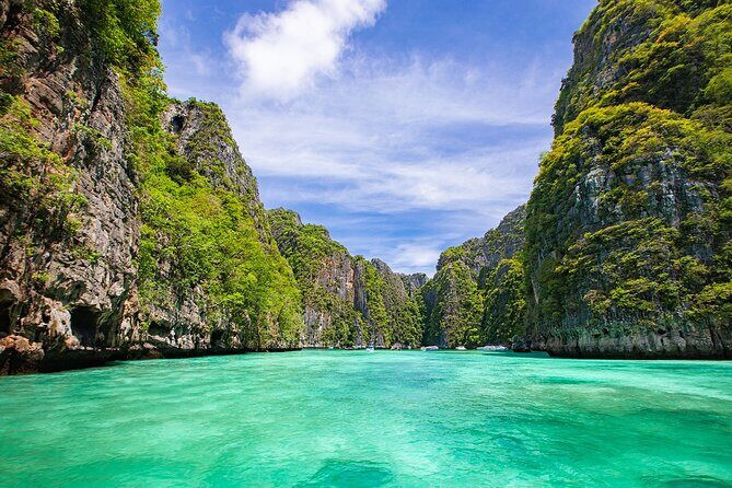Wonderful Phi Phi Islands Snorkeling Tour from Krabi - Final Thoughts
