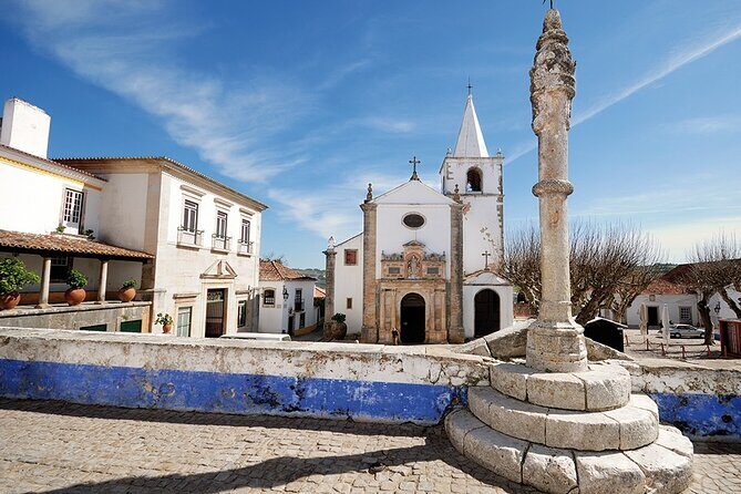 Wonderful Private Full Day Tour in Fátima, Nazaré, Óbidos - Authentic Experiences and Unmatched Convenience