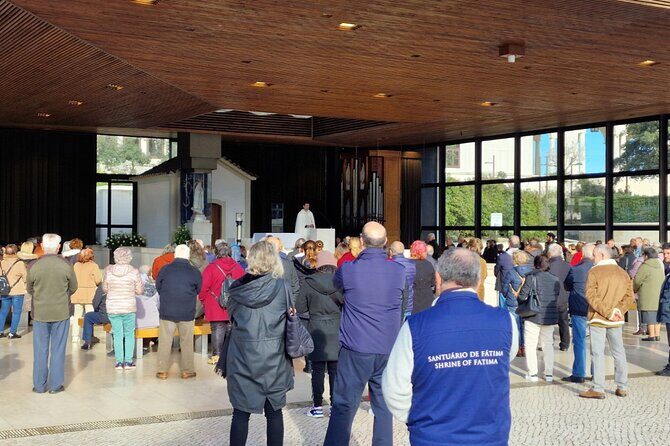Wonderful Private Full Day Tour in Fátima, Nazaré, Óbidos - Final Words