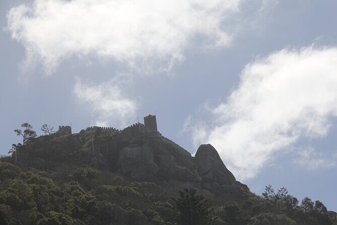 Wonderful Private Full Day Tour in Sintra - Introduction to the Tour Experience