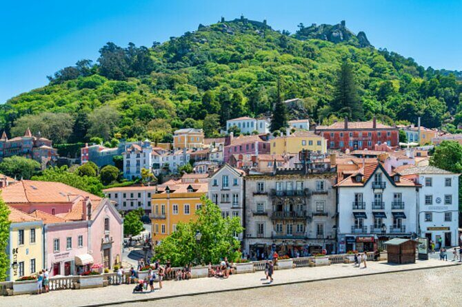 Wonderful Private Full Day Tour in Sintra - Key Points