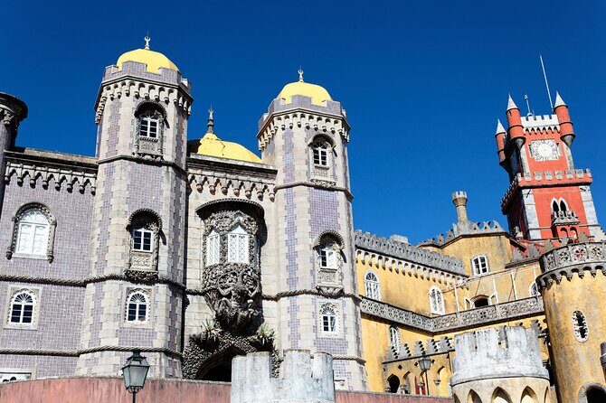 Wonderful Private Full Day Tour in Sintra - Cost and Value