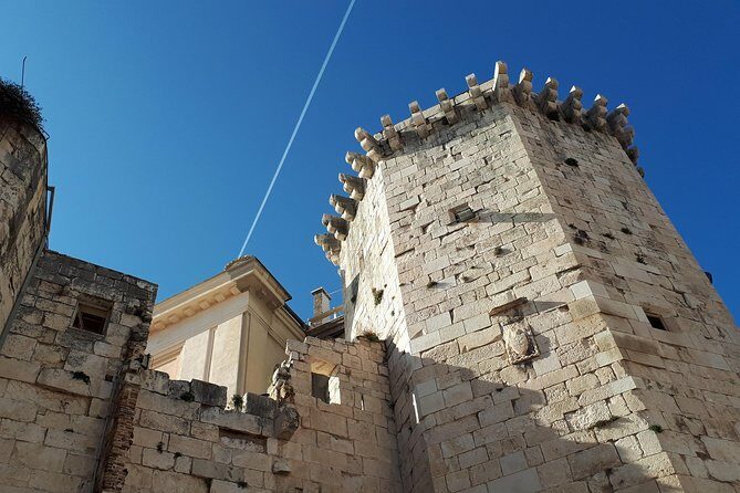 Wonderful Split - Diocletian's Palace Private Walking Tour - Value Versus Cost