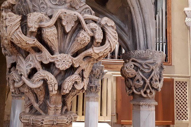 Wonderful Split - Diocletian's Palace Private Walking Tour - The Sum Up: Is This Tour Right for You?
