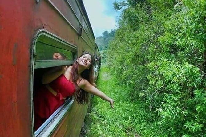 Wonderful Srilankan 14 Days Tours - Sigiriya’s Ancient Fortress: A Must-See Wonder