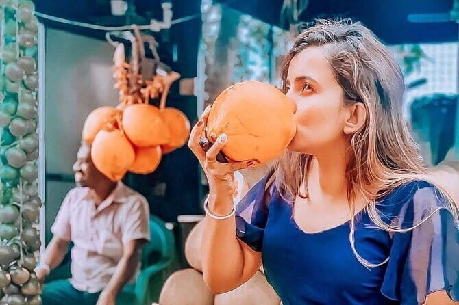 Wonderful Srilankan 14 Days Tours - Cultural and Religious Sites: Kandy & Dambulla