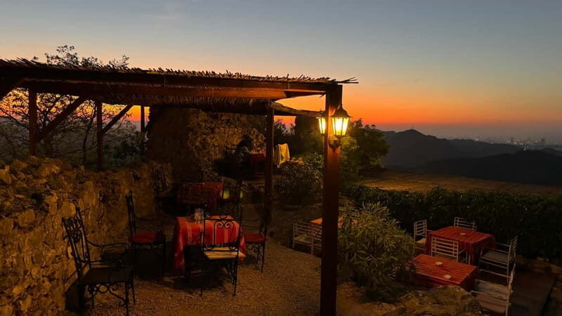Wonderful Sunset and Dinner in the Castel Of Petrela - Final Verdict: Is It Worth It?