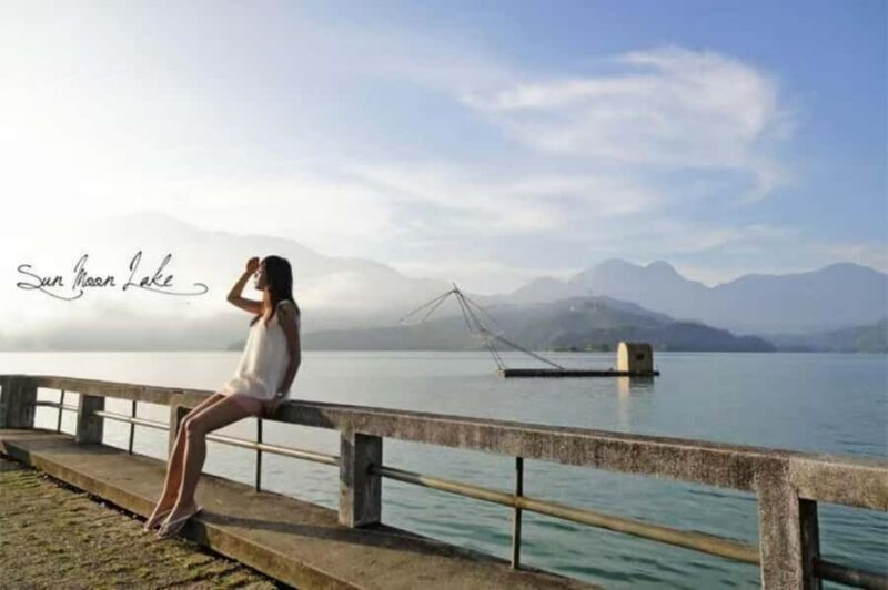 Wonderful Taiwan: A Six-Day Round-the-Island Trip - Who Would Love This Tour?