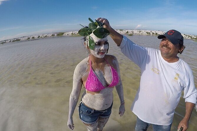 Wonderful Tour Las Coloradas & Buffete only from Cancun - FAQ